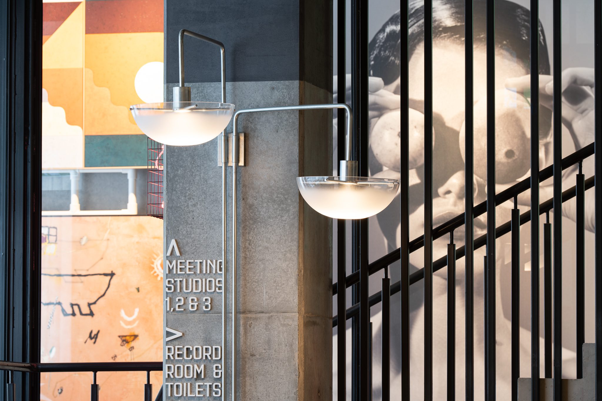 Moxy Sydney Airport Hotel - GroupGSA