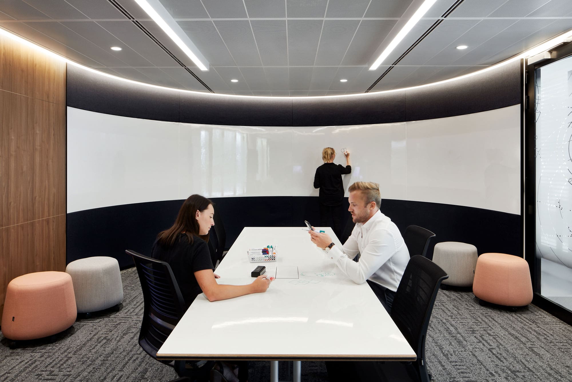 EY Wavespace - GroupGSA