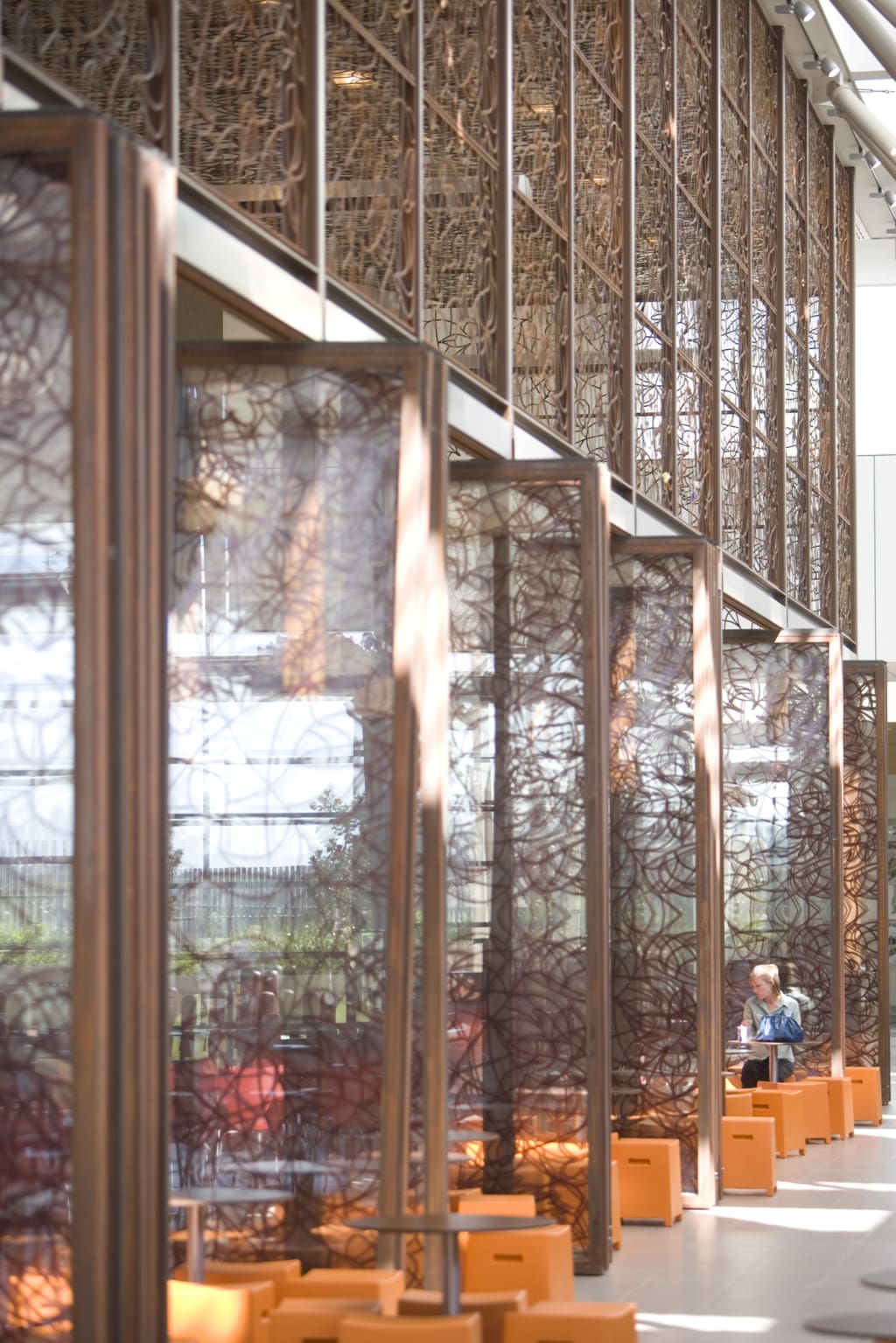 Rouse Hill Town Centre - GroupGSA