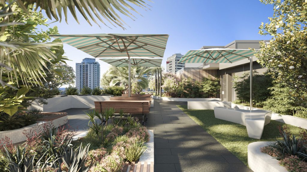 Bond Bondi Junction - GroupGSA