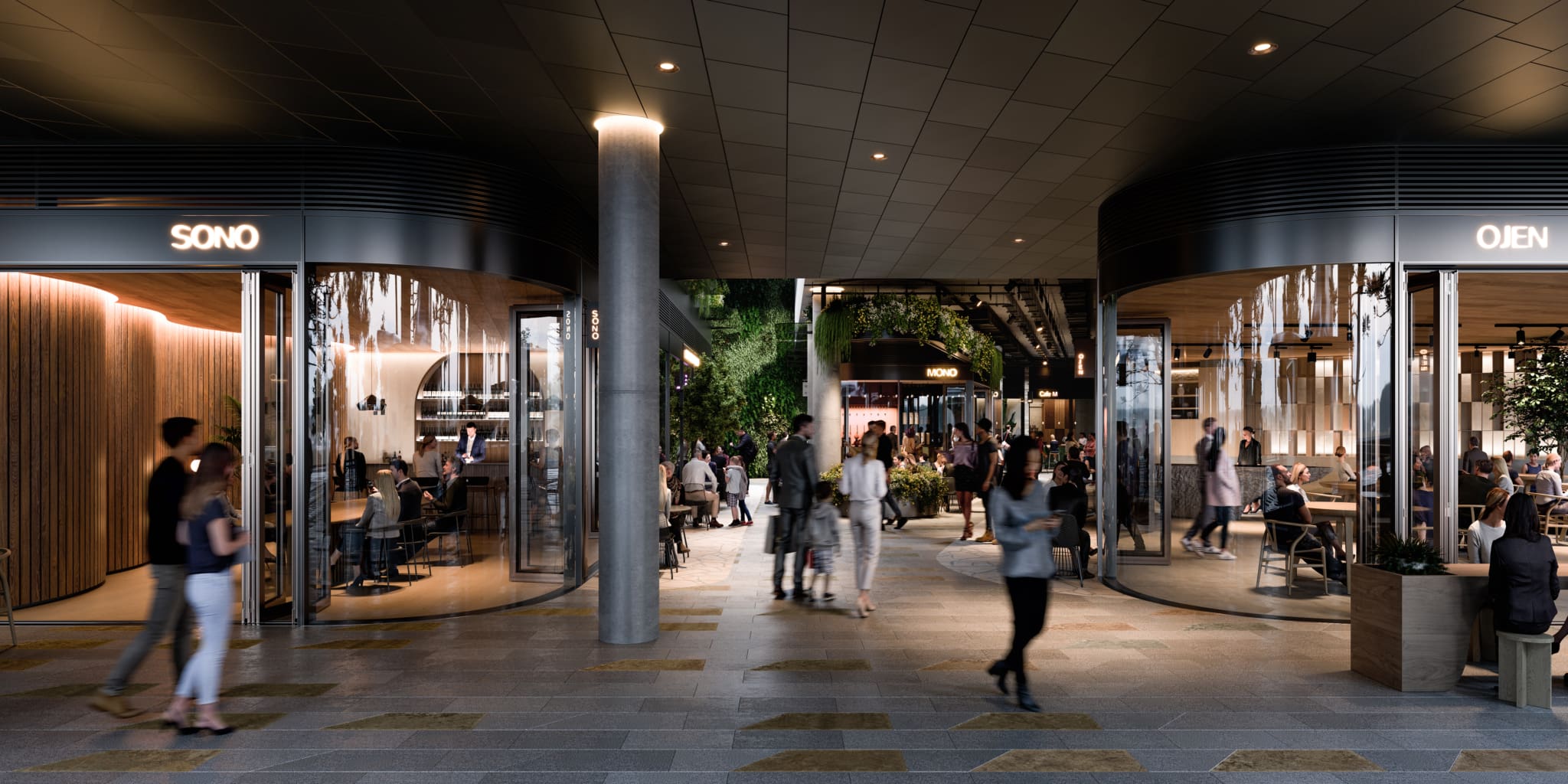 GroupGSA | Architecture and Design Studio