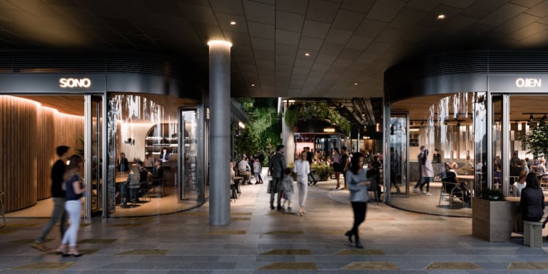 GroupGSA | Architecture and Design Studio
