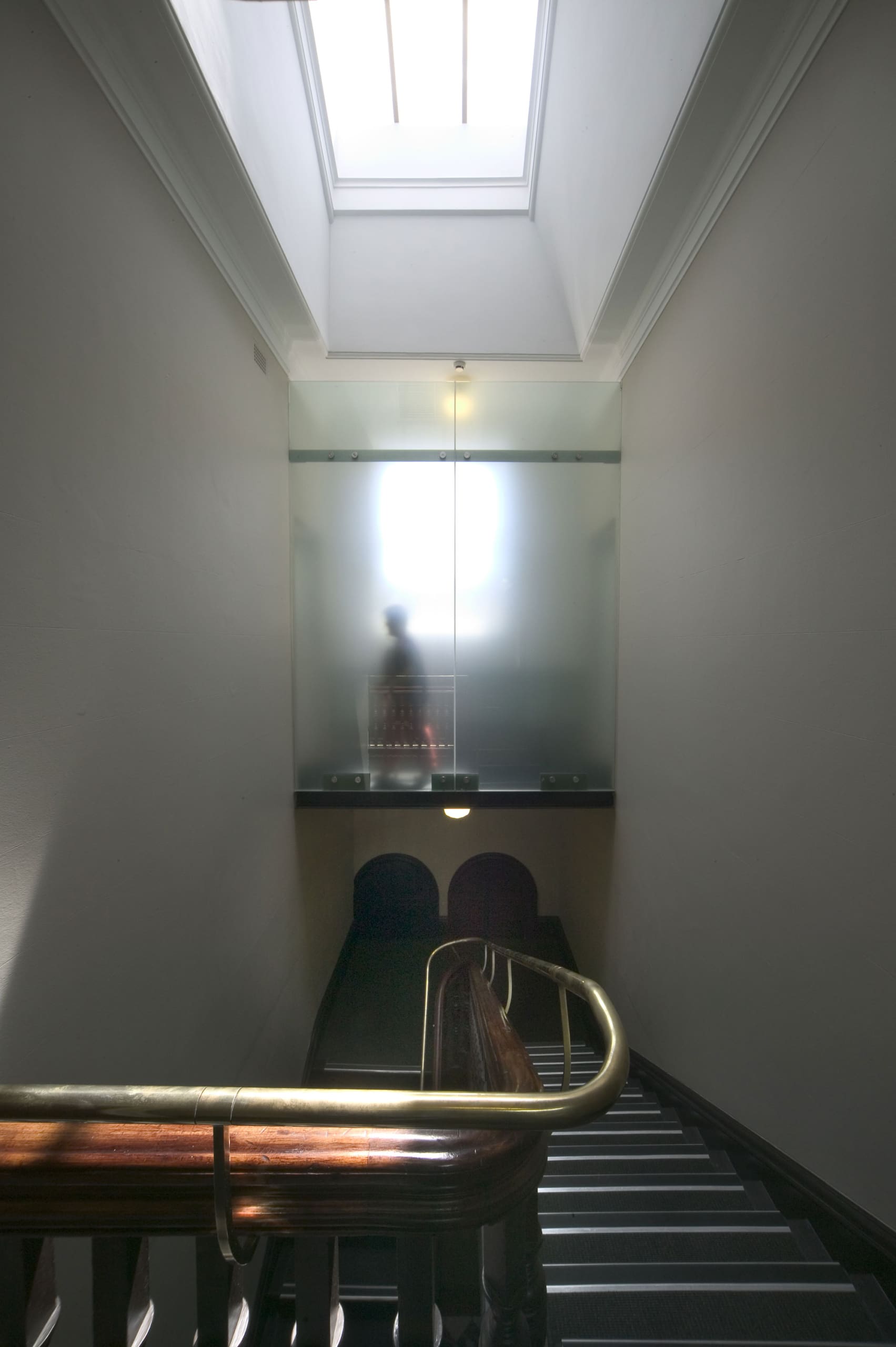 Chief Secretaries Building - GroupGSA