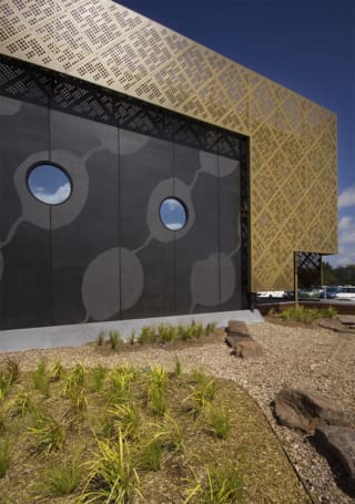 Waurn Ponds Community Hub - GroupGSA