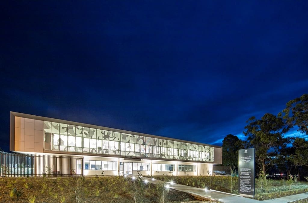 HMAS Albatross - GroupGSA