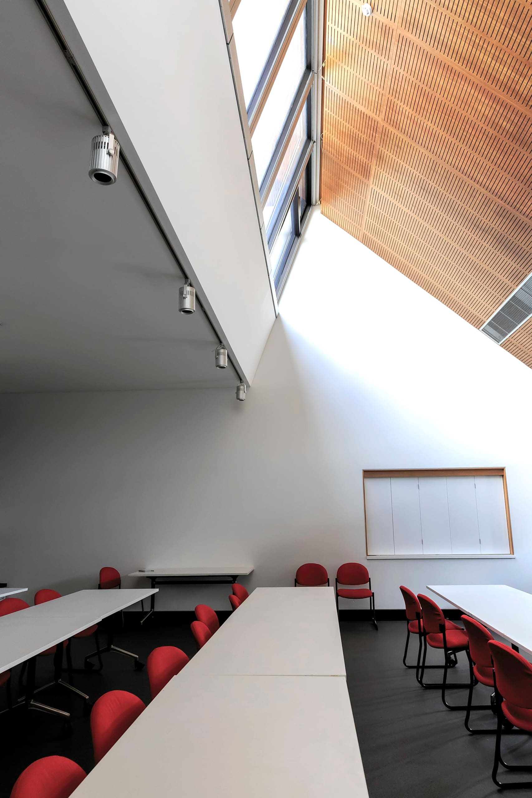Enmore Tafe - GroupGSA