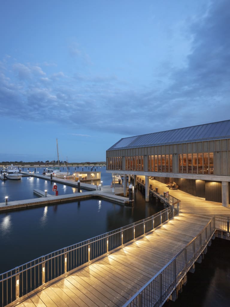 Shell Cove Town Centre & Waterfront - GroupGSA