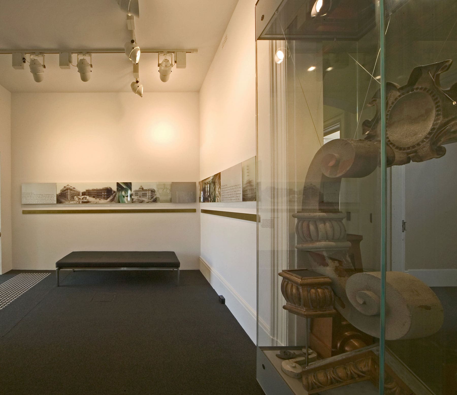 Chief Secretaries Building - GroupGSA