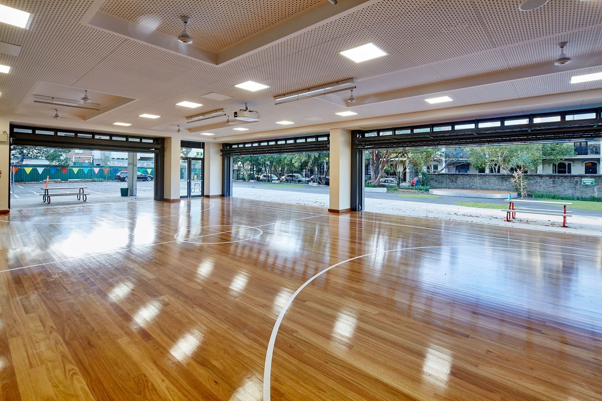 Bourke Street Public School - GroupGSA