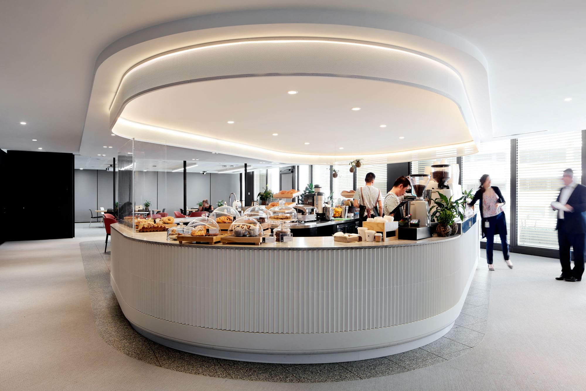 EY Wavespace - GroupGSA