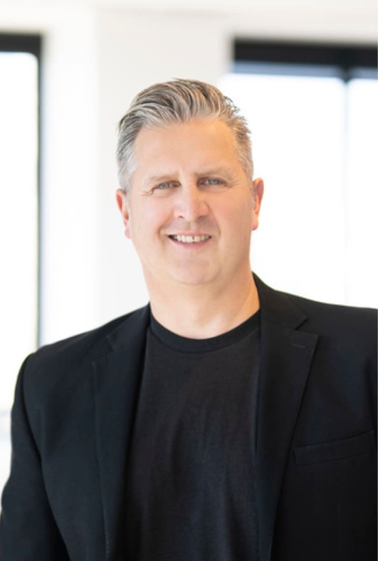 Sydney Studio - GroupGSA