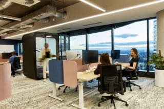 Microsoft HQ - GroupGSA