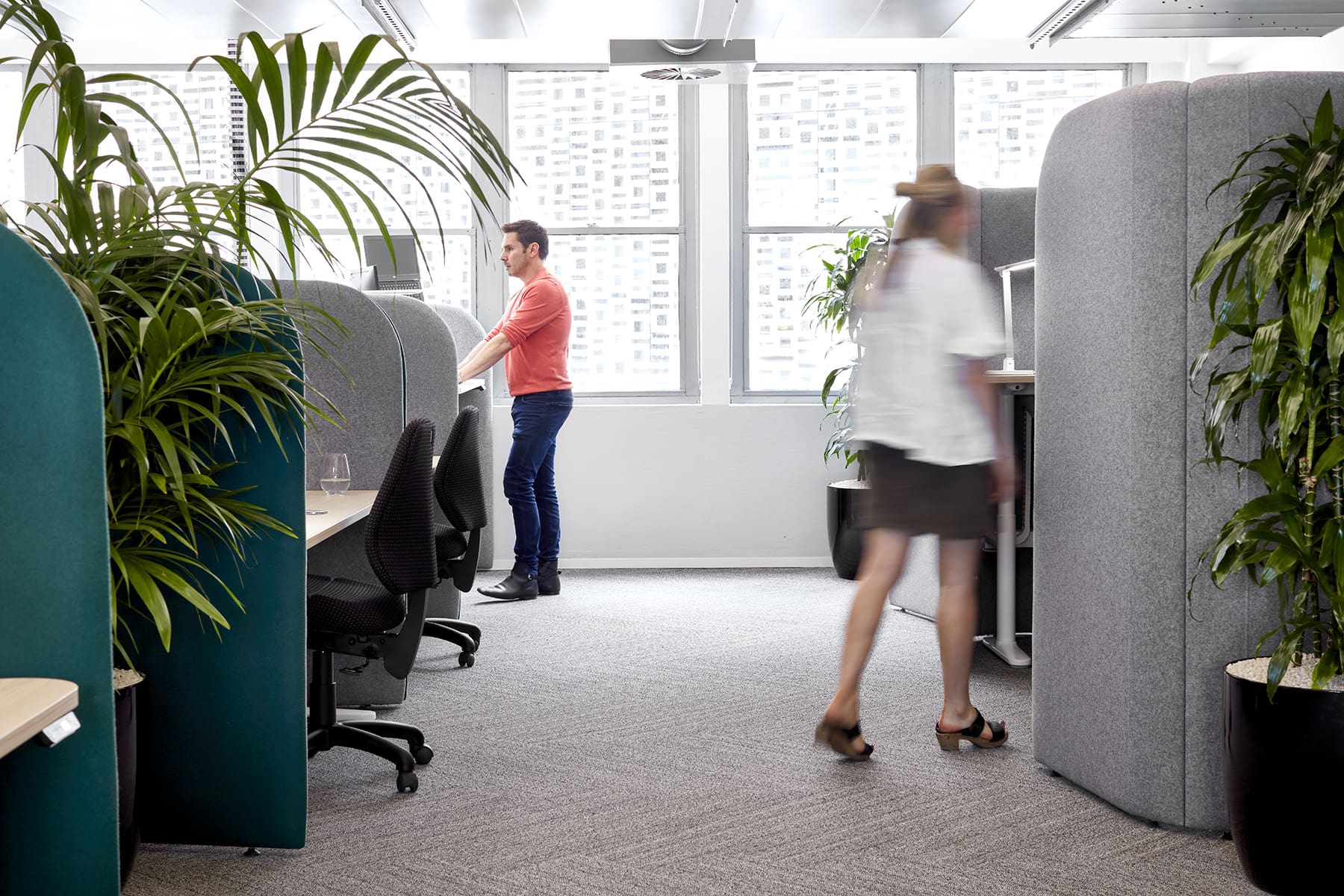 UTS Institute for Sustainable Futures - GroupGSA