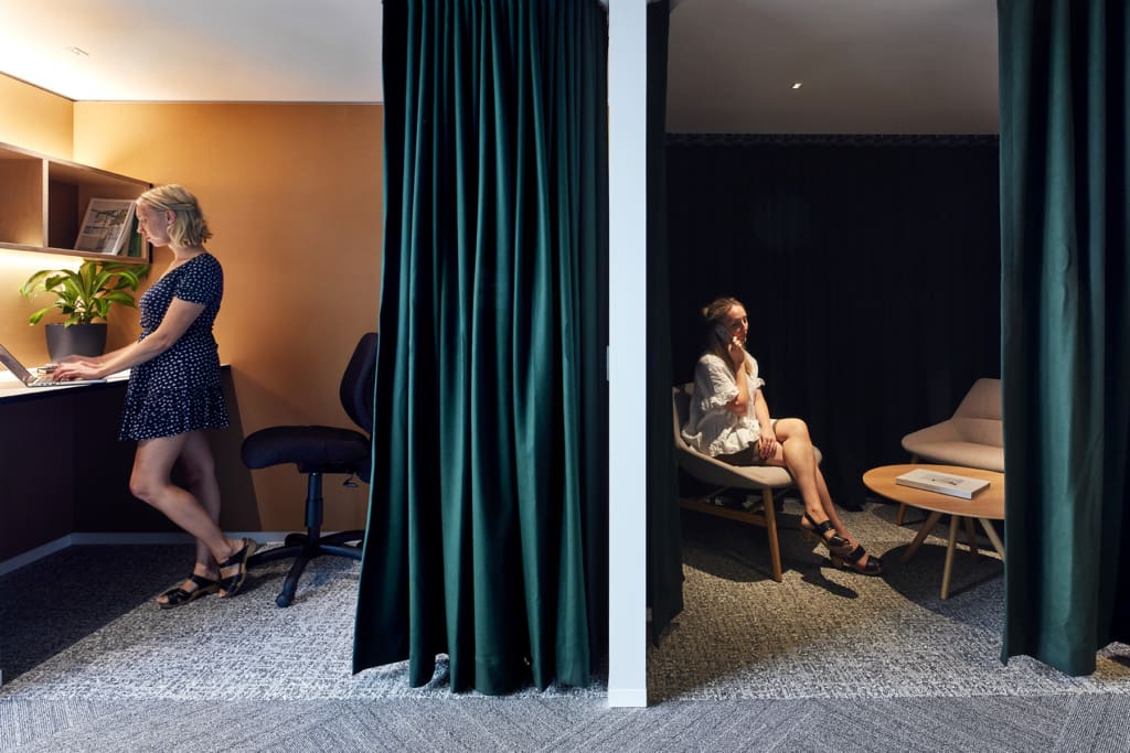 UTS Institute for Sustainable Futures - GroupGSA