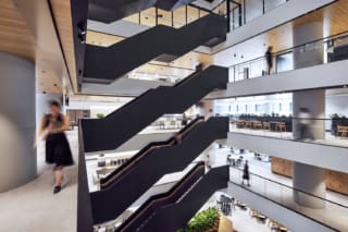 Link Market Services Parramatta - GroupGSA