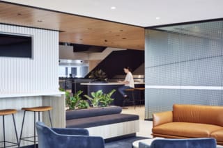 Link Market Services Parramatta - GroupGSA