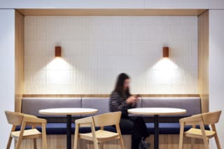 Link Market Services Parramatta - GroupGSA