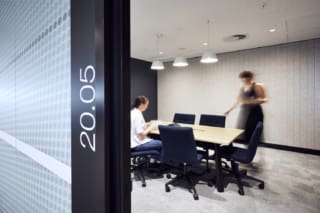 Link Market Services Parramatta - GroupGSA