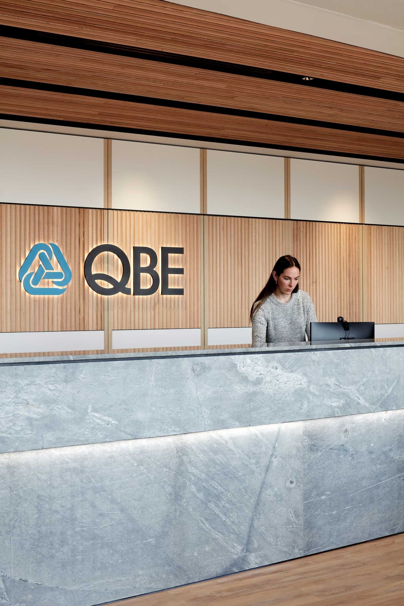 QBE Parramatta - GroupGSA