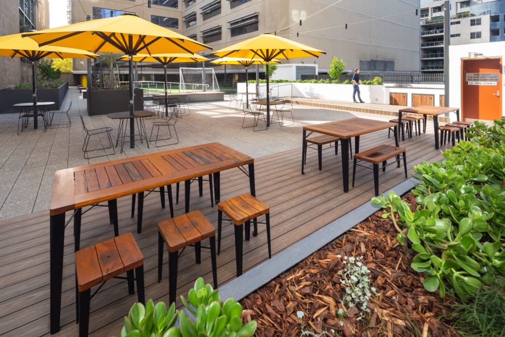 101 George Street, Parramatta - GroupGSA