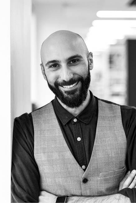 Transport, Infrastructure and Defence - GroupGSA