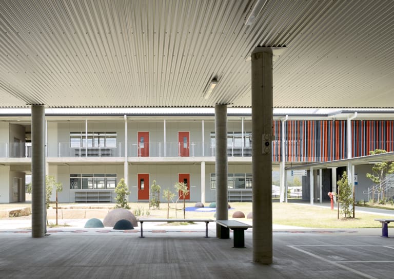 Yarrabilba State School - GroupGSA