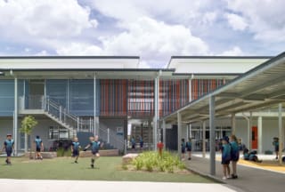 Yarrabilba State School - GroupGSA