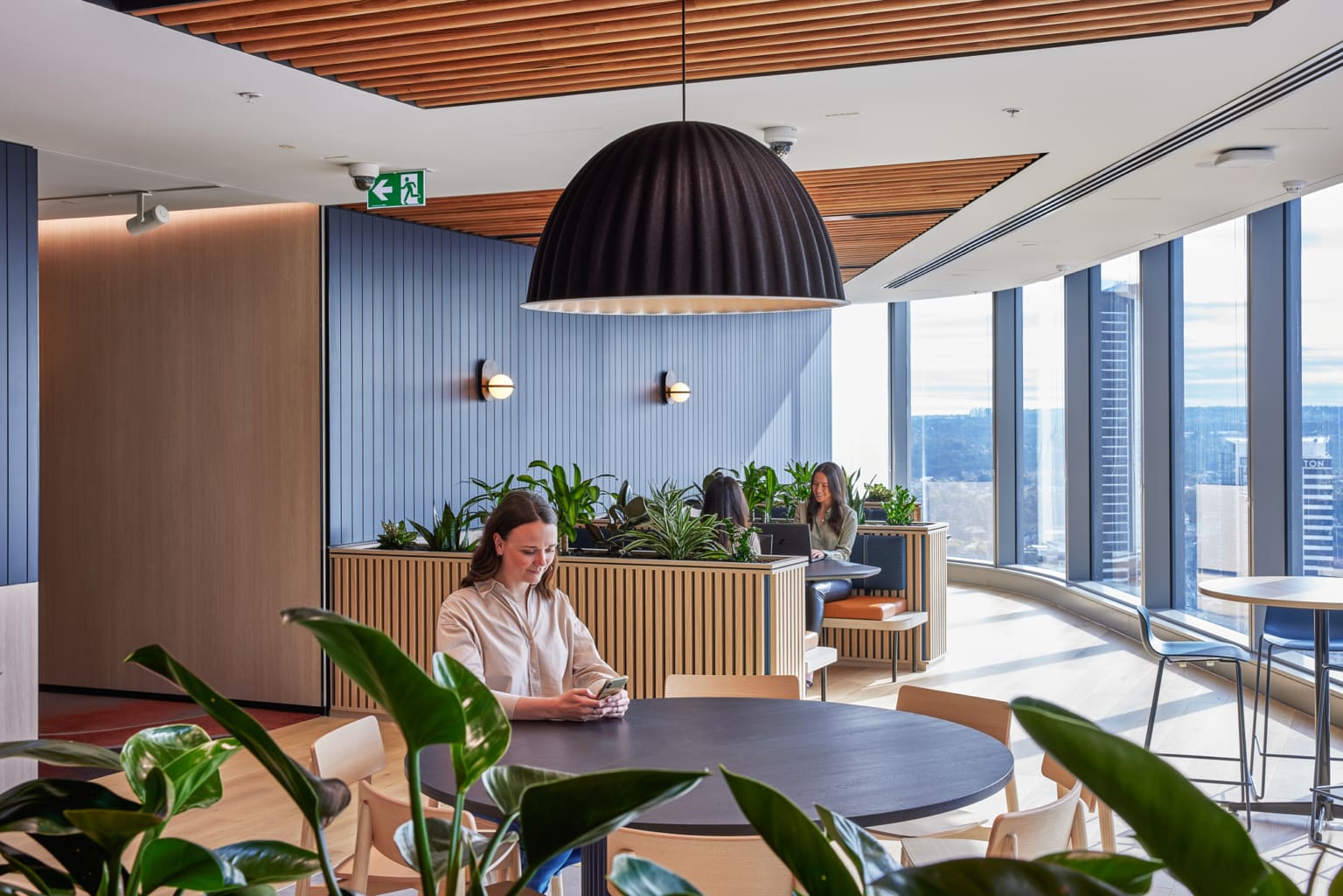 Westpac Parramatta - GroupGSA