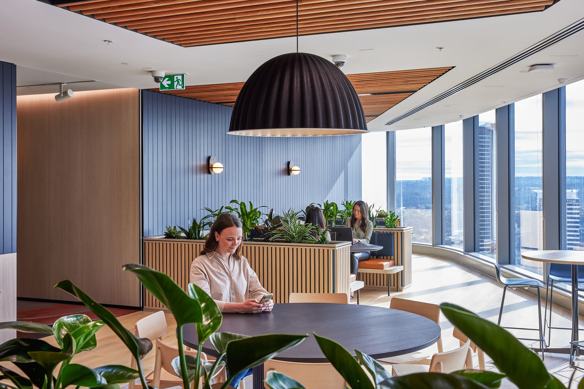 Westpac Parramatta - GroupGSA