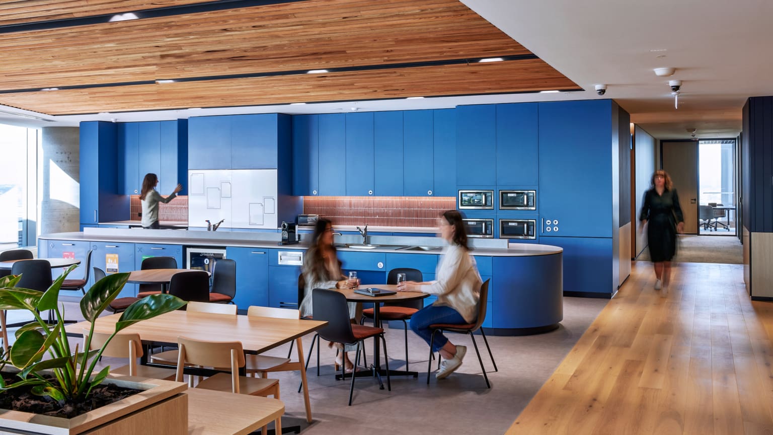 Westpac Parramatta - GroupGSA