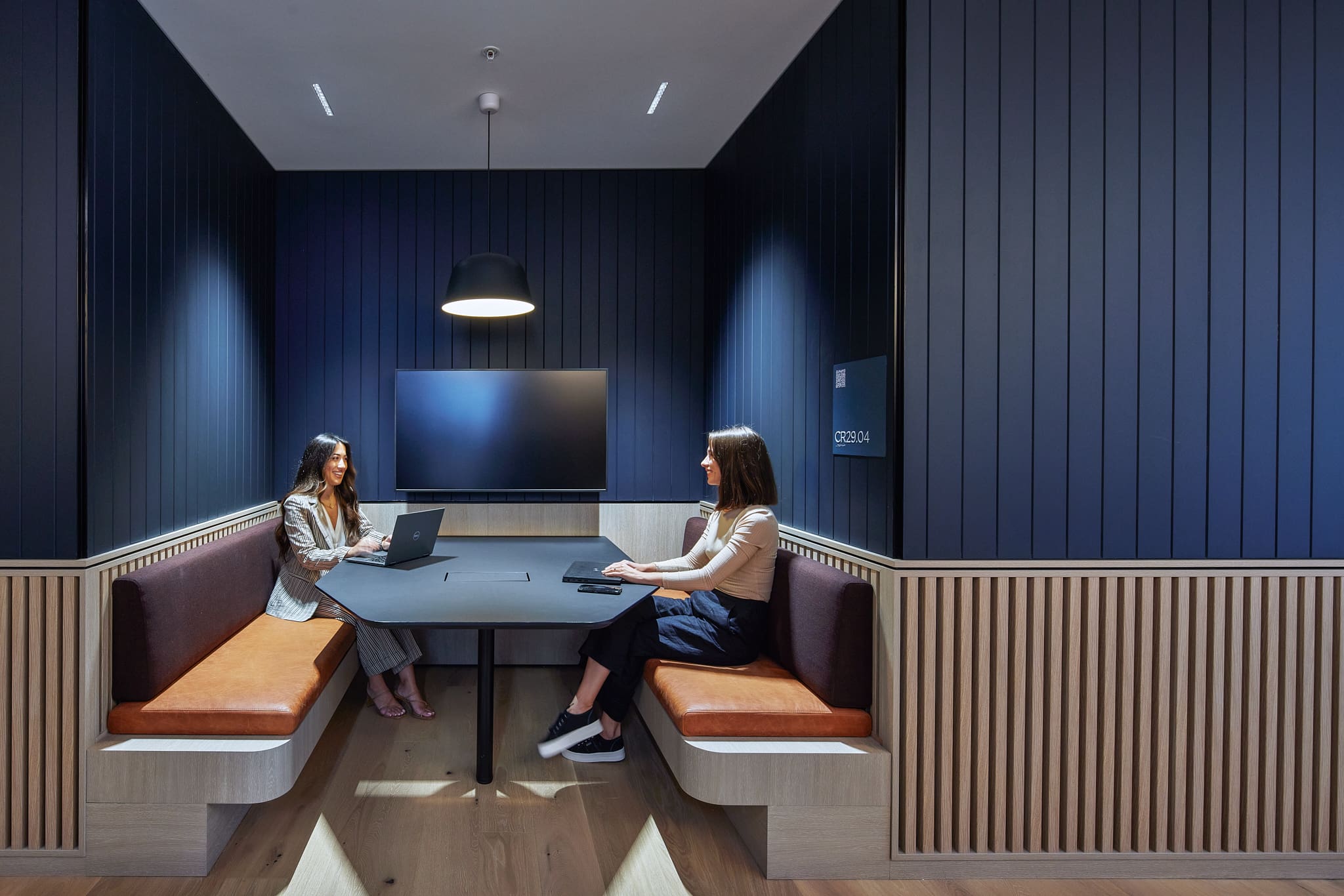 Westpac Parramatta - GroupGSA