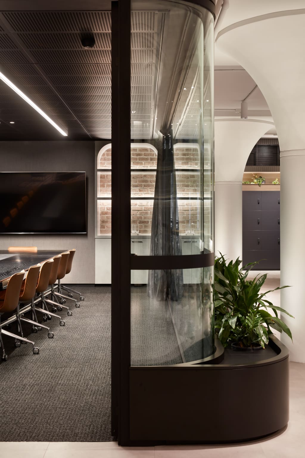 155 Clarence Street - GroupGSA