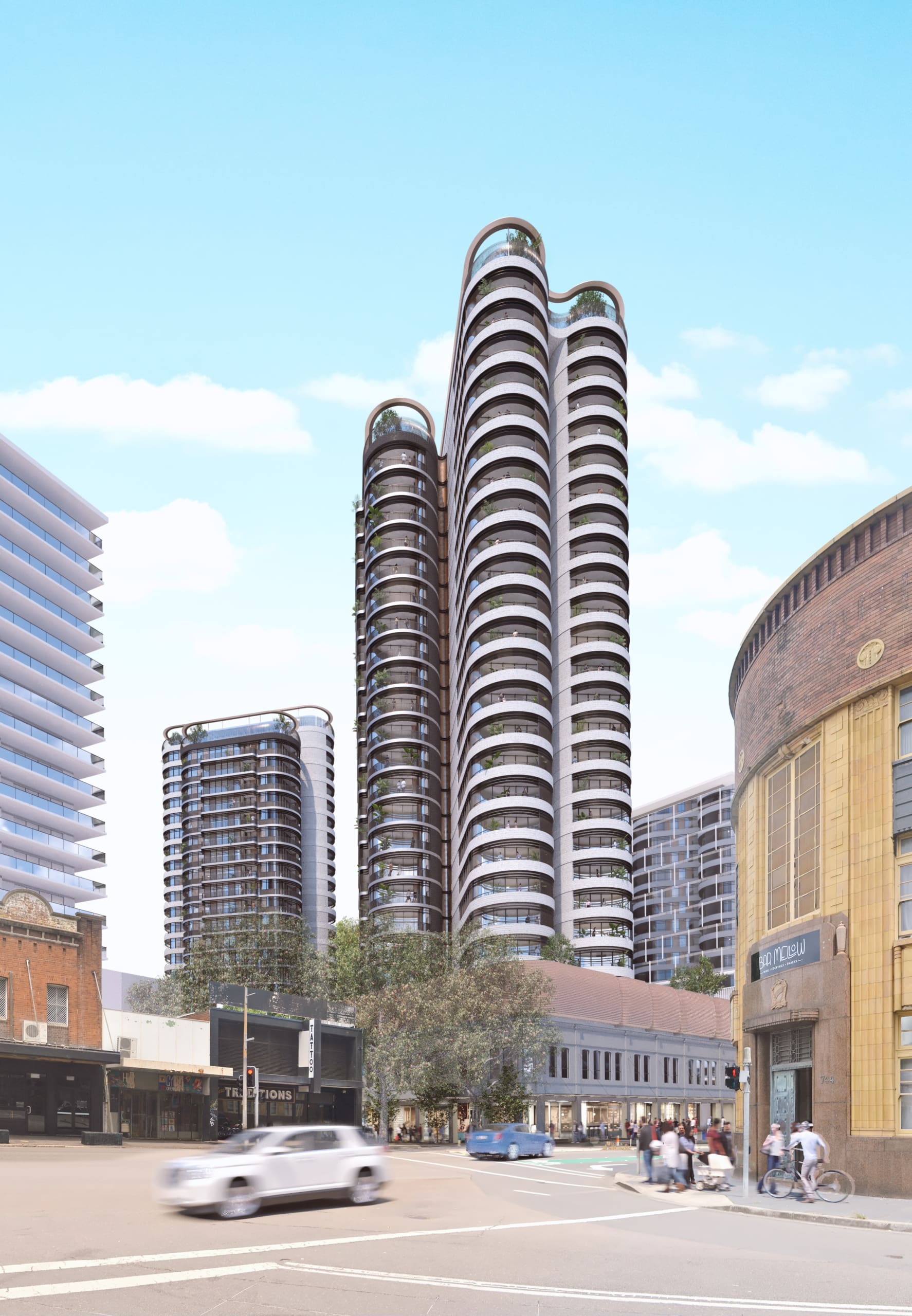 711 Hunter Street - GroupGSA