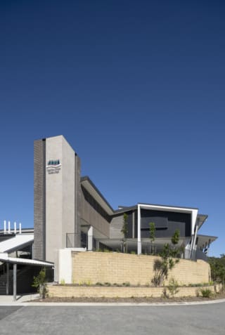 Pacific Pines State High School - GroupGSA