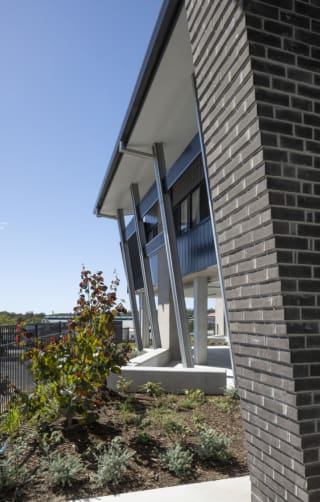 Pacific Pines State High School - GroupGSA