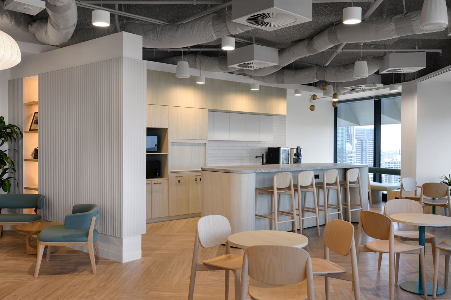 Liberty Specialty Markets - GroupGSA