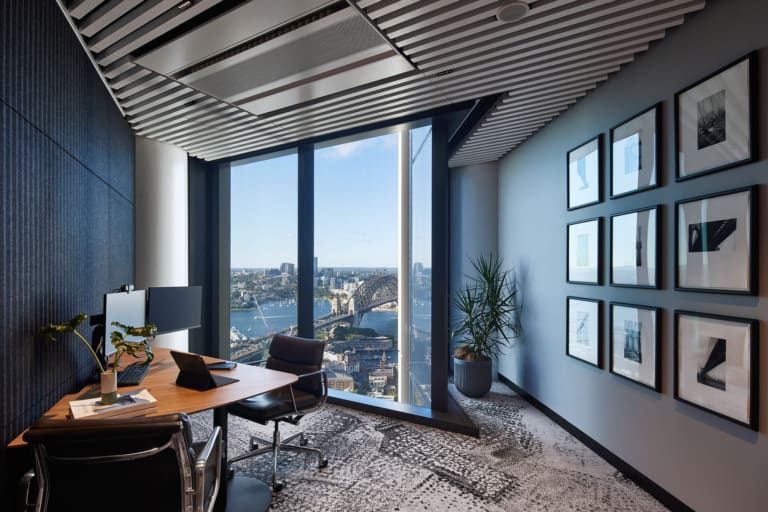 180 George Street - GroupGSA