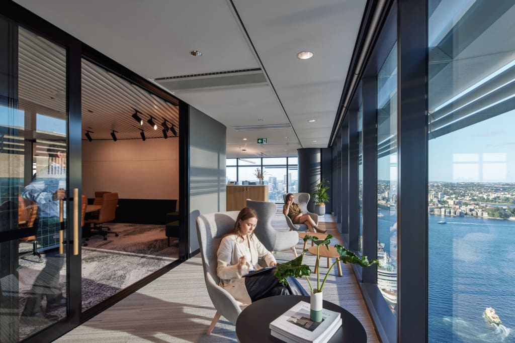 180 George Street - GroupGSA