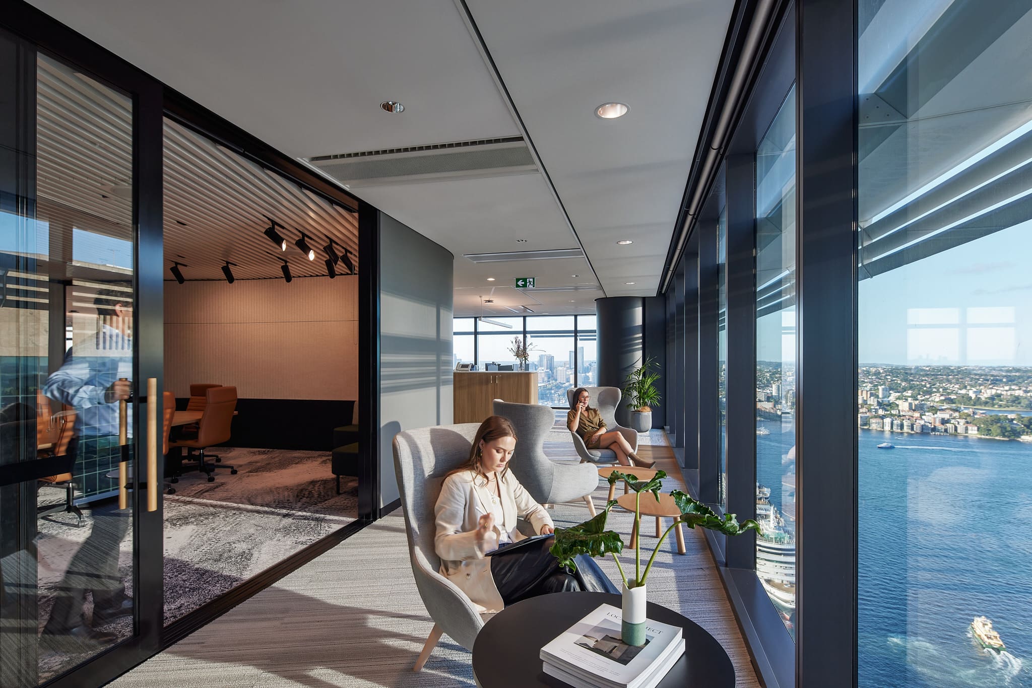 180 George Street - GroupGSA