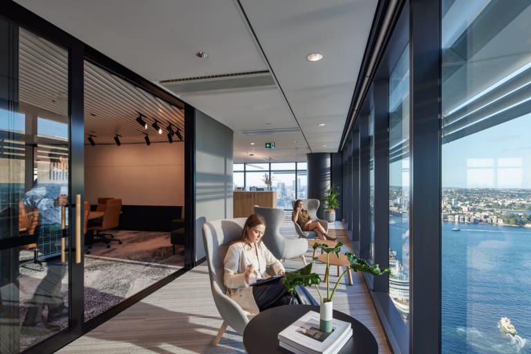 GroupGSA | Architecture and Design Studio