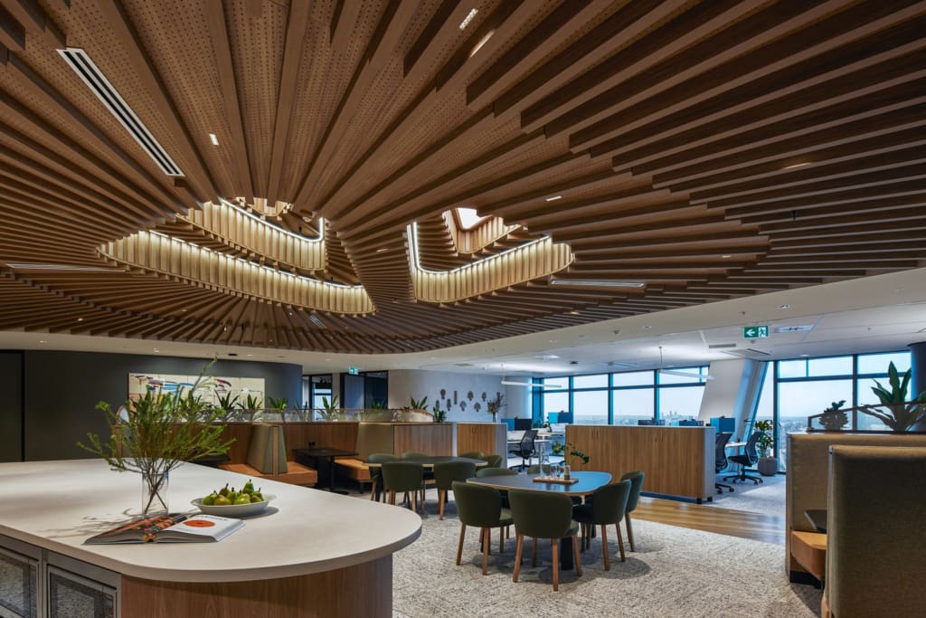 180 George Street - GroupGSA