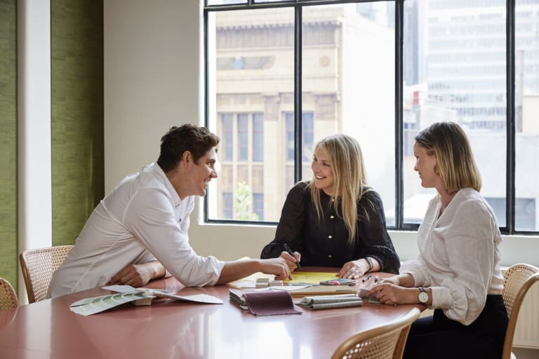 Custom Fleet - GroupGSA