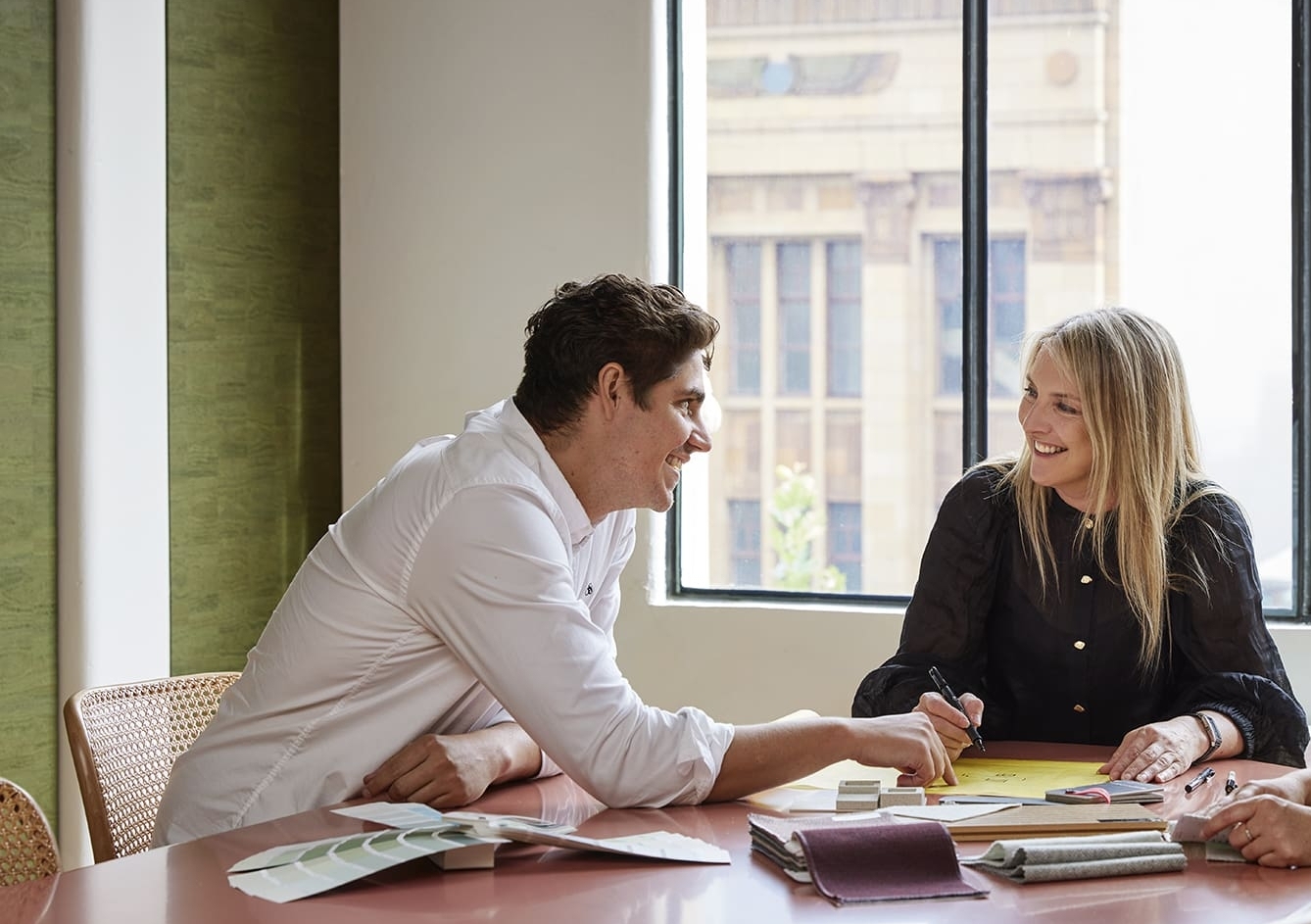 New design force bolsters creativity across our Australian Studios