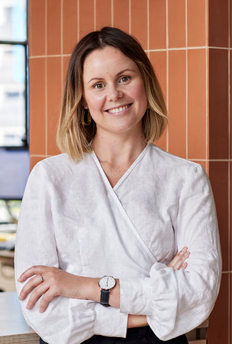 GroupGSA Melbourne Studio - GroupGSA