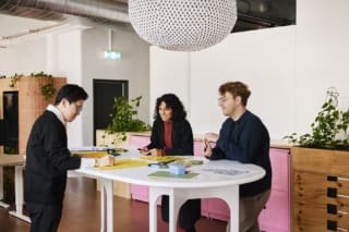 GroupGSA Melbourne Studio - GroupGSA