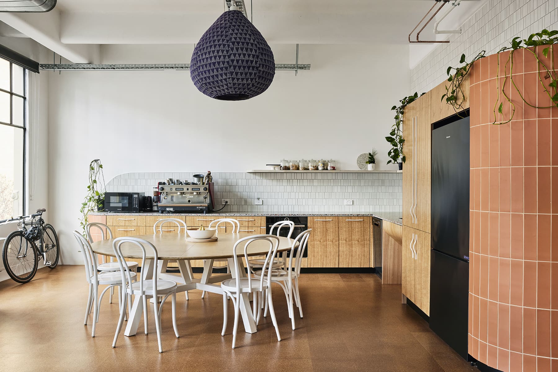 GroupGSA Melbourne Studio - GroupGSA