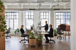 GroupGSA Melbourne Studio - GroupGSA