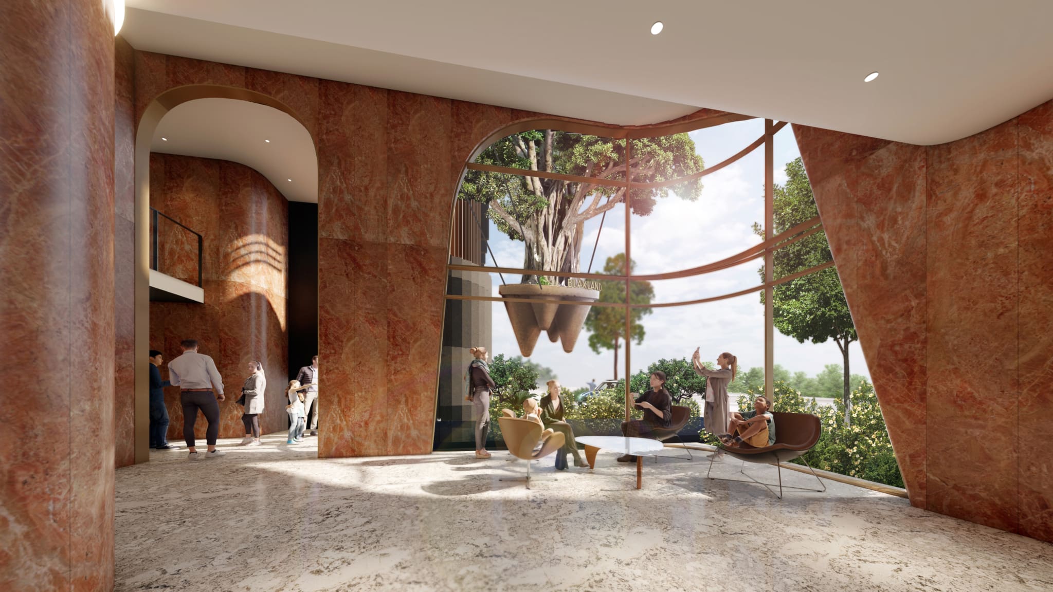 9-13 Blaxland Road, Rhodes - GroupGSA