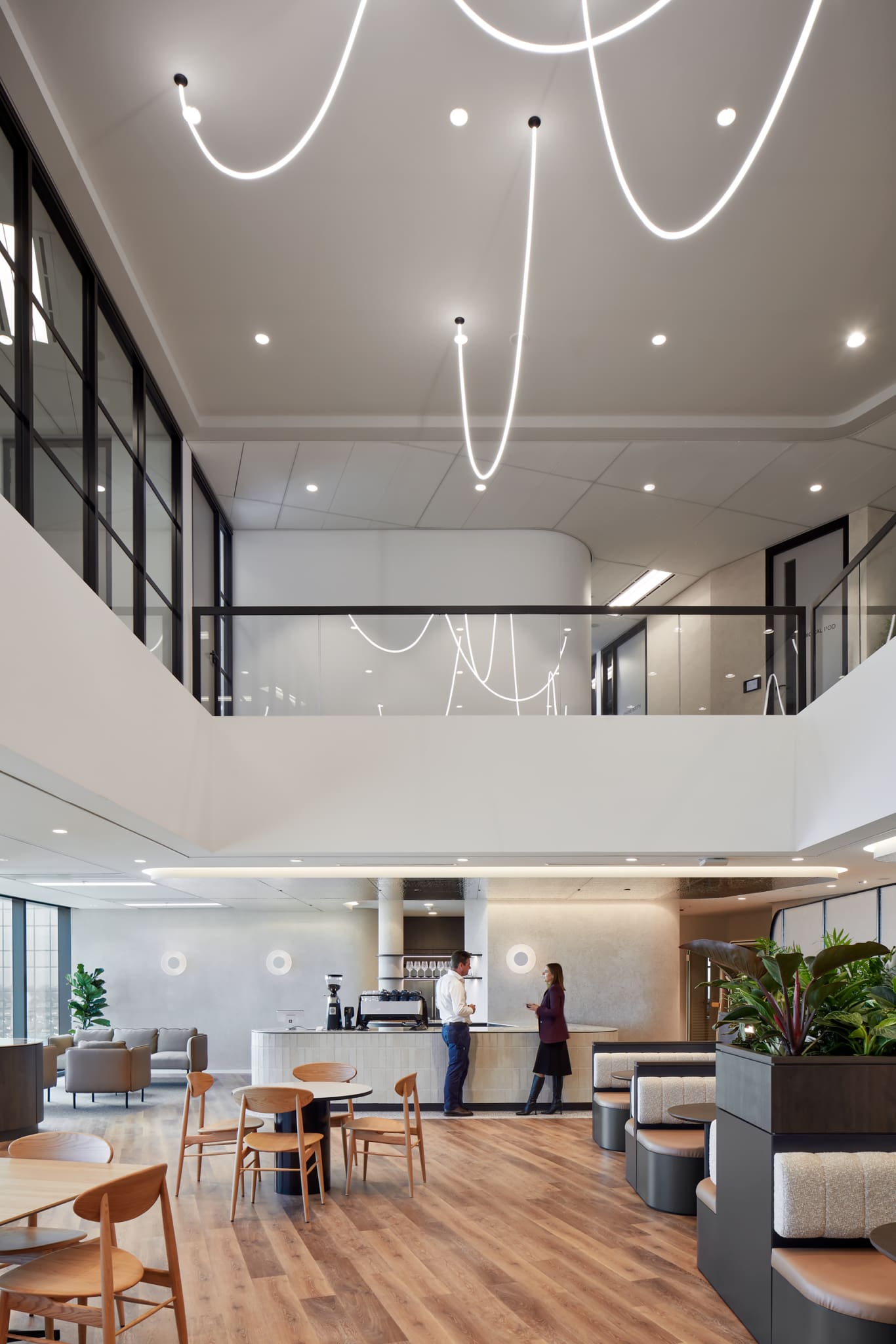 The Executive Centre - Sydney - GroupGSA