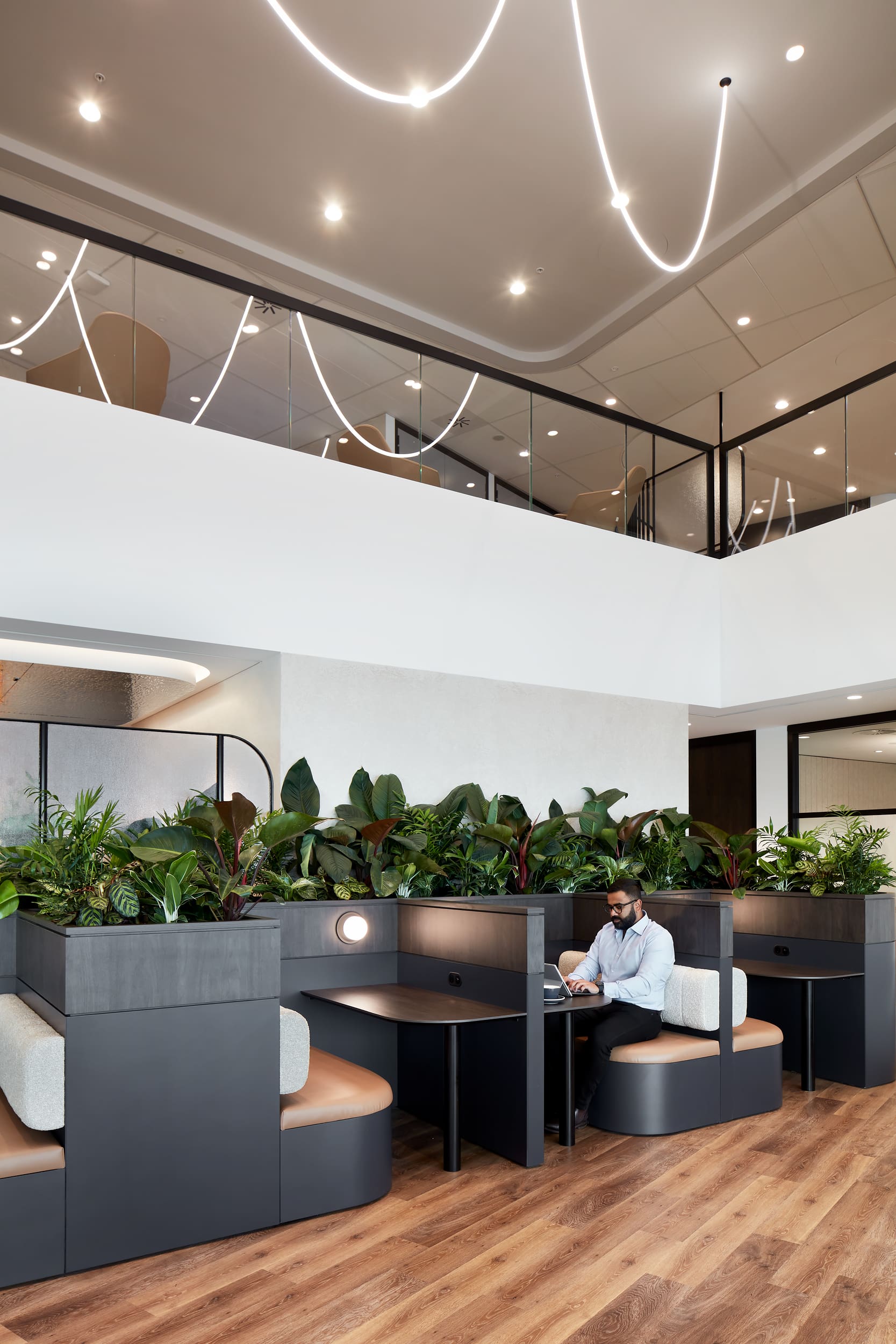 The Executive Centre - Sydney - GroupGSA